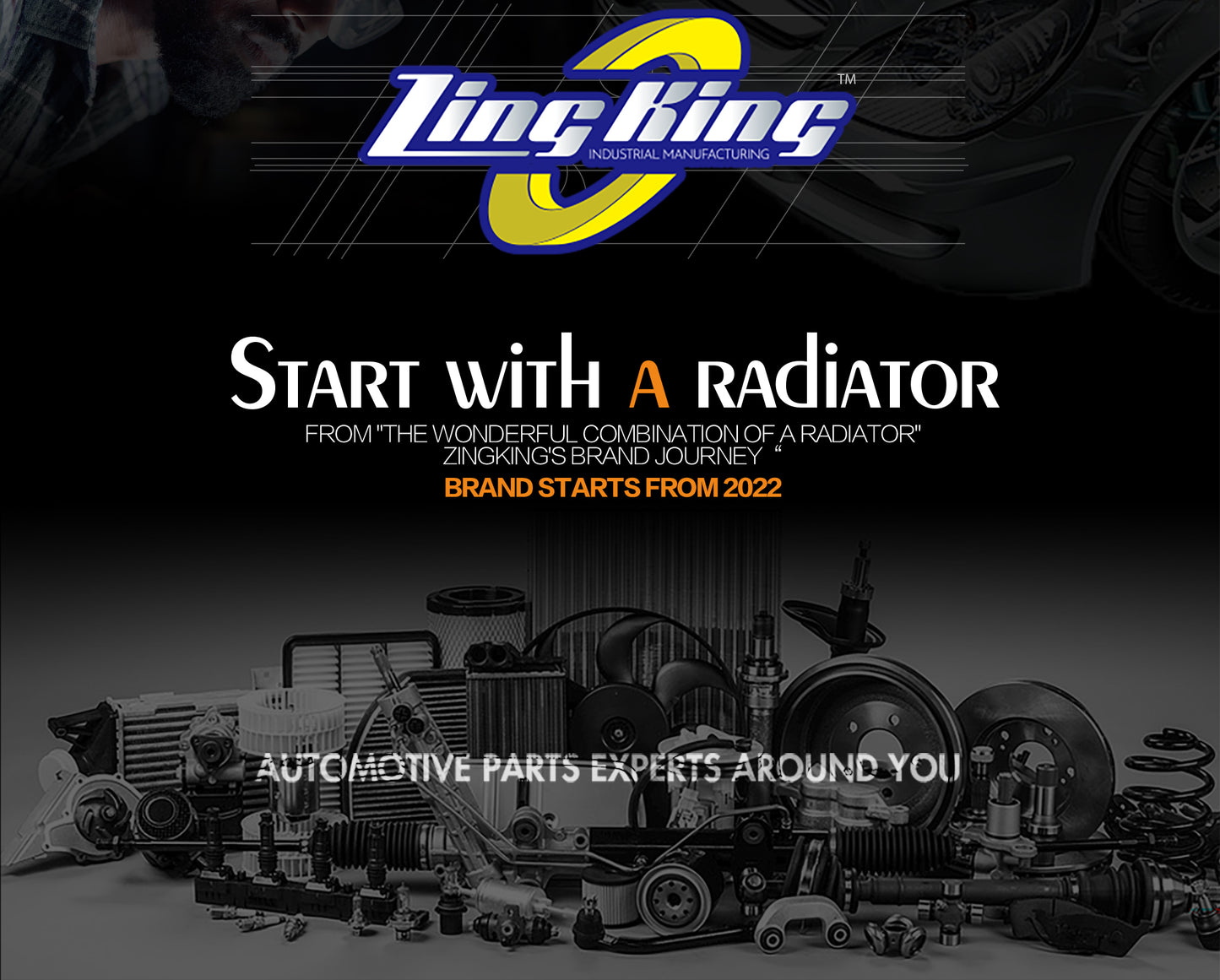 Zing-King Auto Store